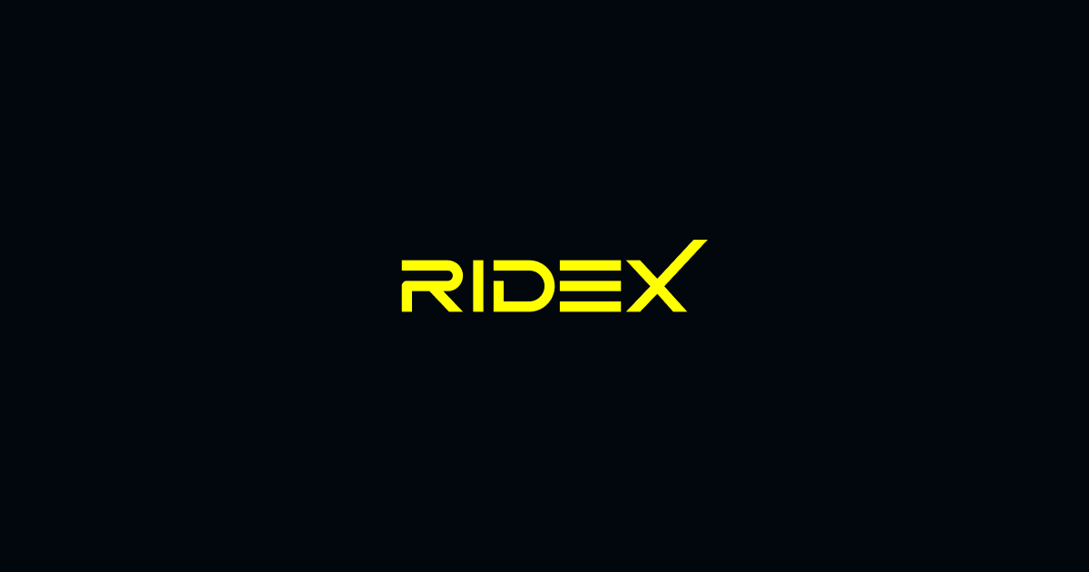 Nuevos logros y crecimiento continuo RIDEX